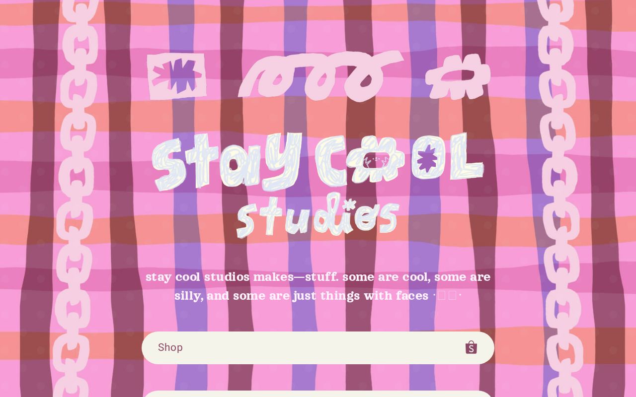 stay cool studios